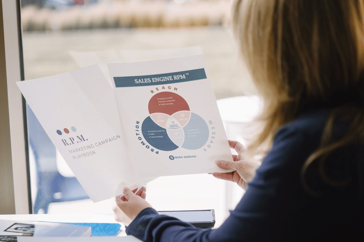 10 Ways Coaches Can Improve Team Performance (and more) - Nora Sudduth