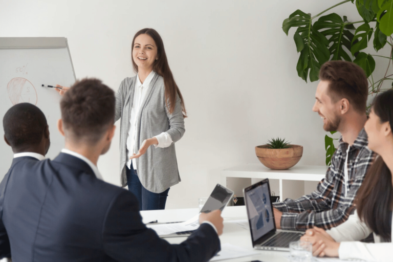 10 Ways Coaches Can Improve Team Performance (and more) - Nora Sudduth