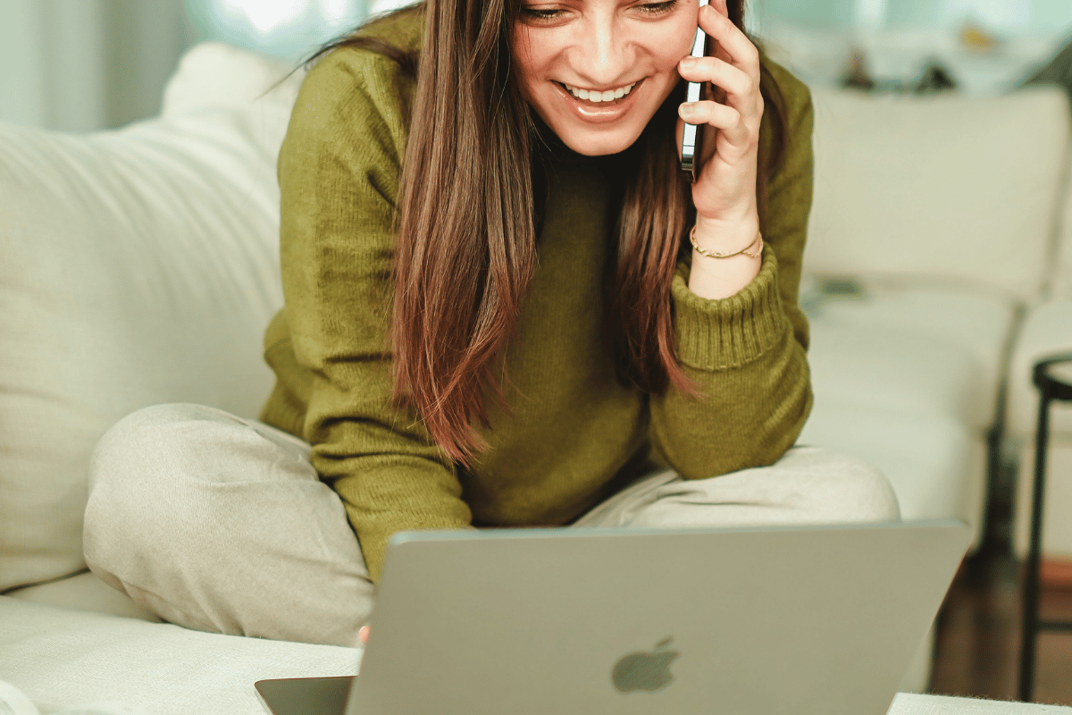 Message Strategy Expert Services - Nora Sudduth