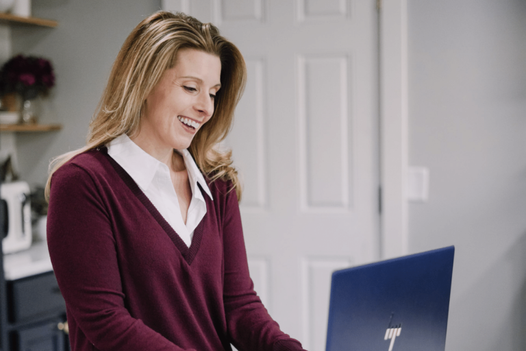 Master Message Triangles - Steps, Framework, and More - Nora Sudduth