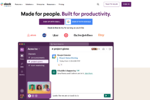 14 Messaging Examples (by Category) For Inspiration - Nora Sudduth