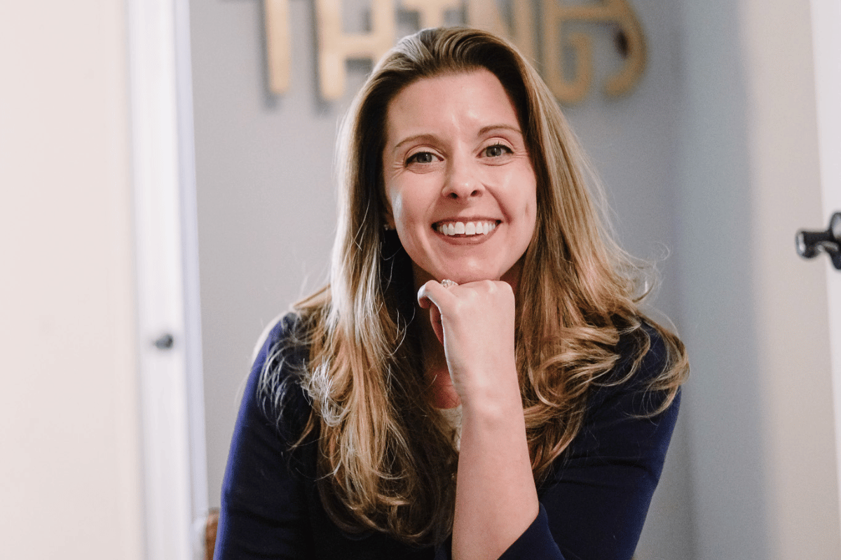 All About Consistent Messaging [Expert Strategies and Tools] - Nora Sudduth