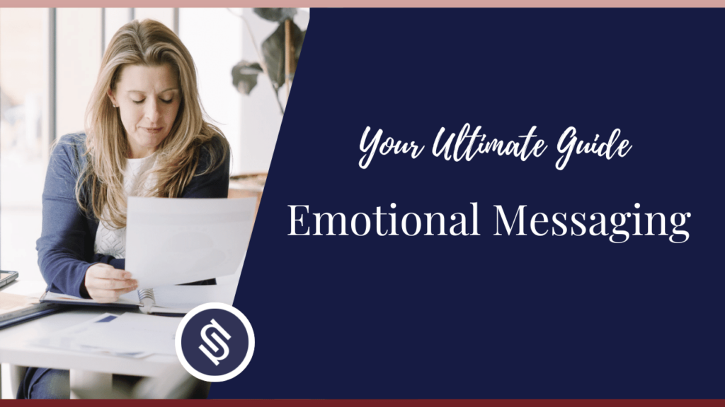 Your Ultimate Guide to Emotional Messaging [Examples Included] - Nora ...